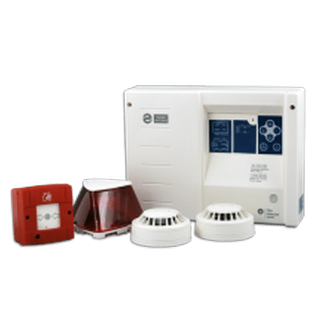 Σετ πυρανίχνευσης BS-1619 Olympia Electronics - Pyrexelixi.gr